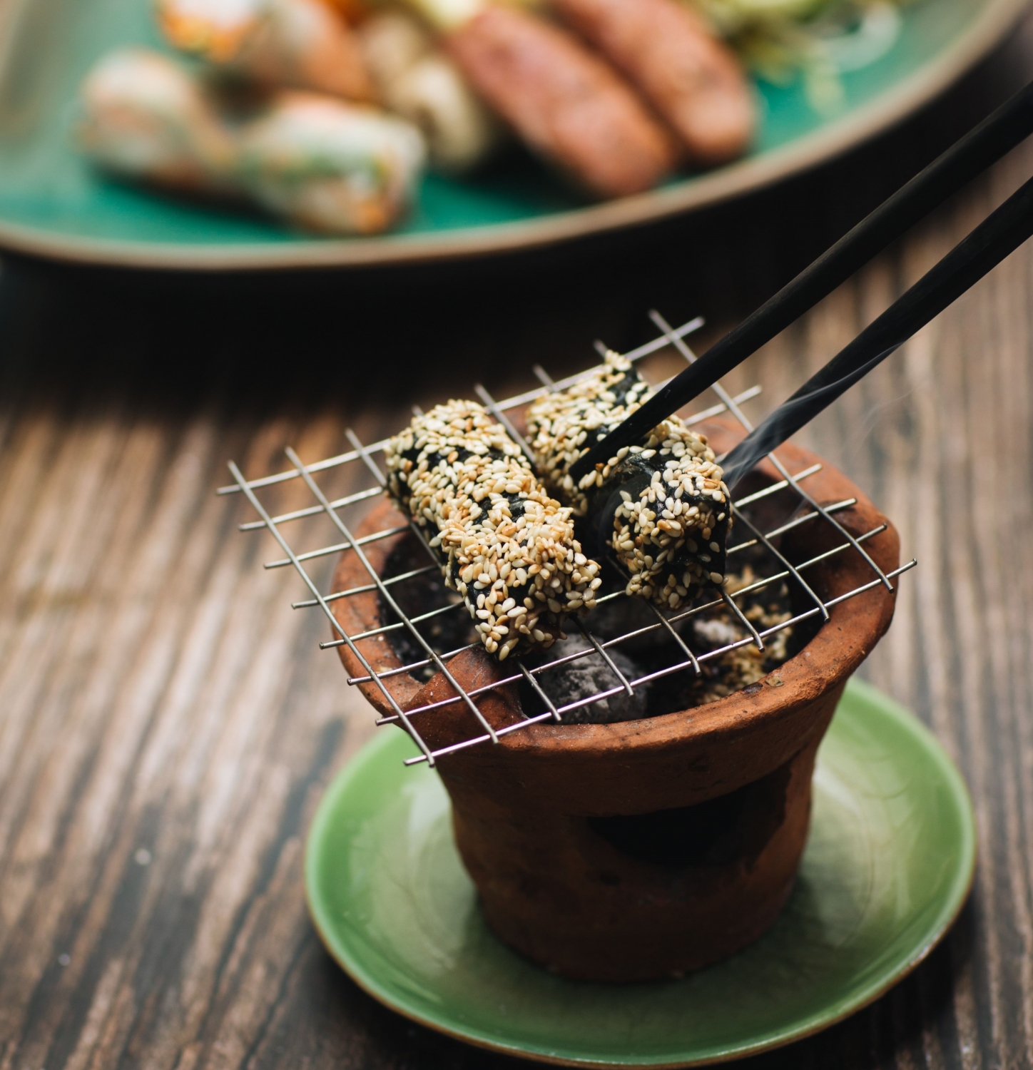 Nhà hàng Spice Viet Huế